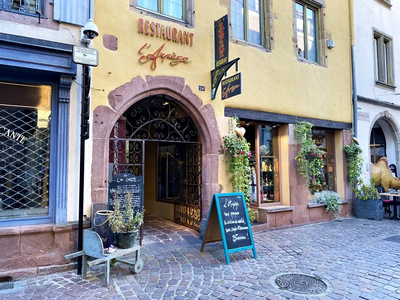 Colmar ‒ 7 1/2 Geheimtipps für einen unvergesslichen Kurztrip